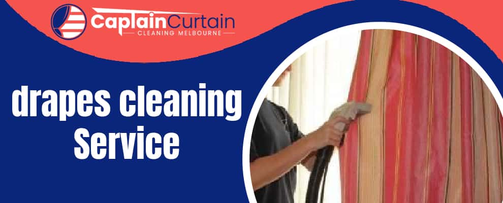 Drapes Cleaning | 03 6145 0129 | Drapery Cleaning Services